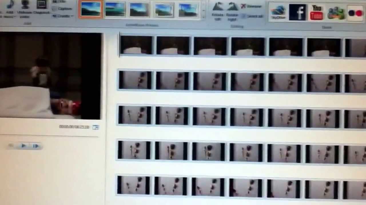 How To Make A Stop Motion Animation With Sound YouTube How To Make A Stop Motion Animation With Sound YouTube