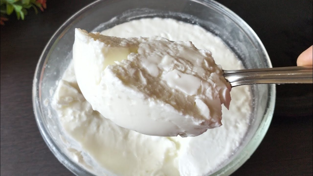 ಈ ರೀತಿ ಮನೆಯಲ್ಲೇ ಬಹಳ ಈಜಿಯಾಗಿ ಗಟ್ಟಿ ಗಟ್ಟಿ ಮೊಸರು ಮಾಡಬಹುದು. curd recipe in ...