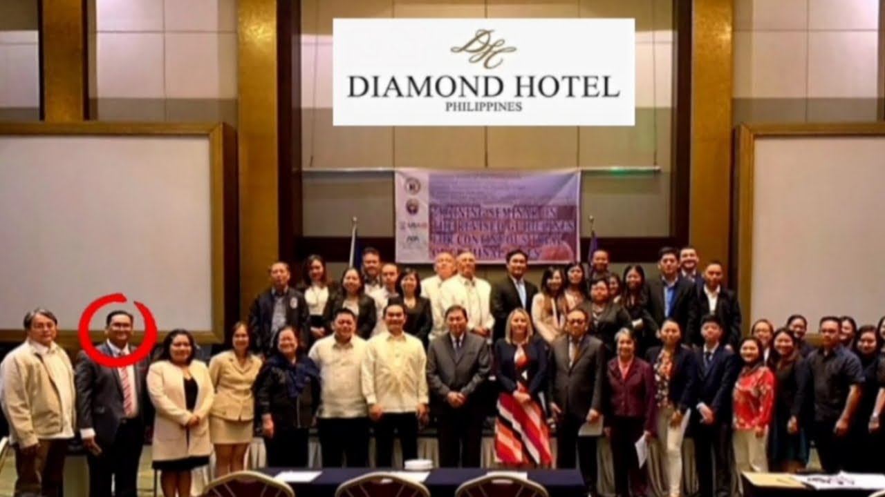 TRAINING SEMINAR ON THE REVISED GUIDELINES FOR CONTINUOUS TRIAL OF ...