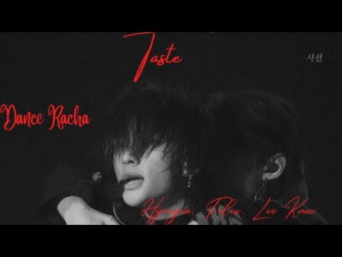 Taste Stray Kids FMV - YouTube