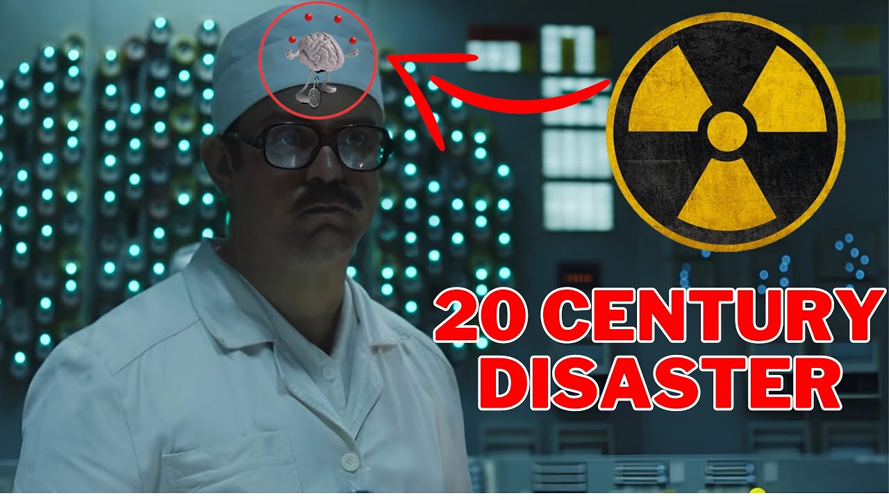 Chernobyl disaster: causes and consequences. - YouTube