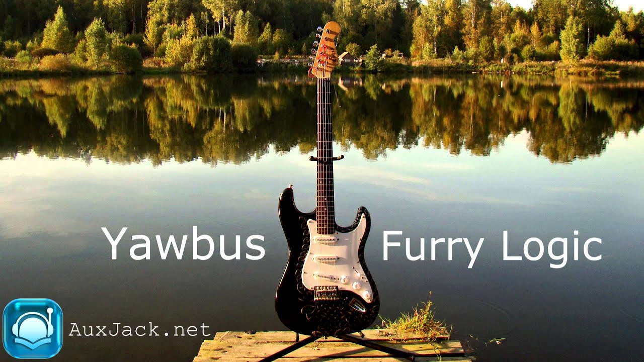 Yawbus - Furry Logic - YouTube