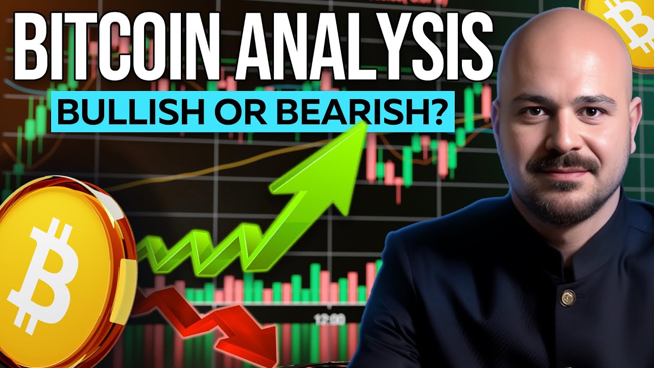 The Most Detailed $BTC Analysis You Will Ever Watch! - YouTube