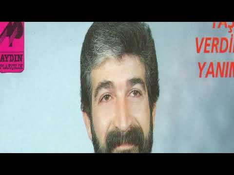 ŞEVKİ KAYAPINAR-ÇİÇEKLER İÇİNDE   ***KASETTEN***
