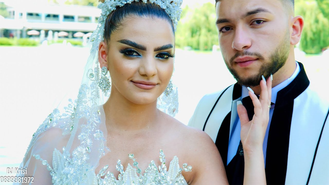 Svatbata na Petio & Cveti gr. Septemvri Ork Kristali Andrei Rusev DJ ...