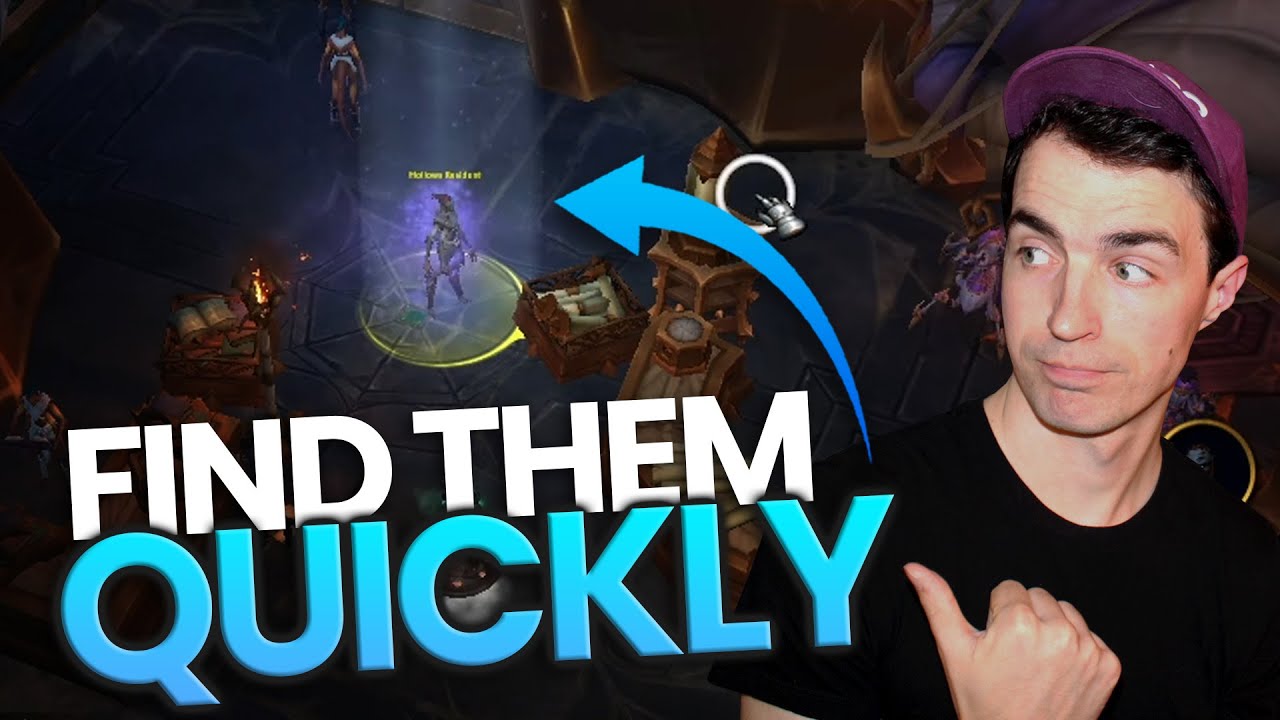 Easier City of Threads Routing | Eyes of the Queen - YouTube