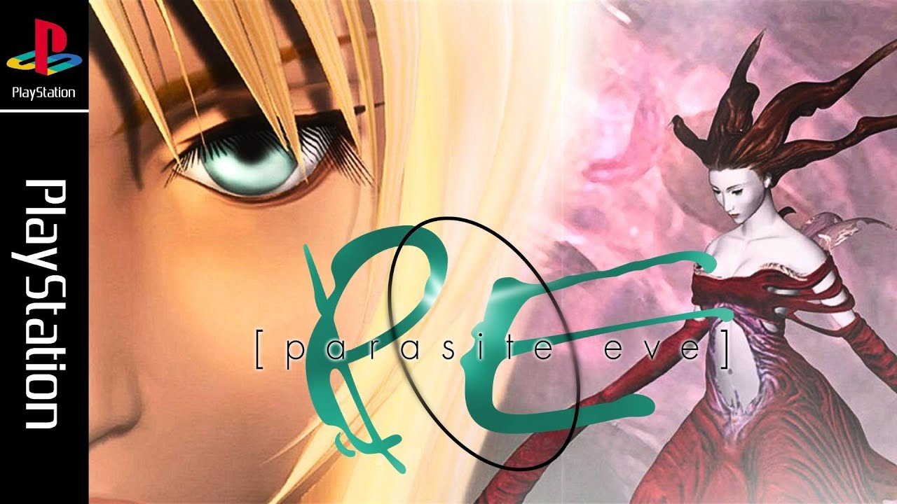 Parasite Eve | Full Game Playthrough (PS1) - No Commentary - YouTube