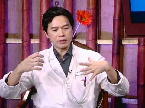 Lam Thuy Van Show - Surgery Group" with Michael Dao part 1 - YouTube