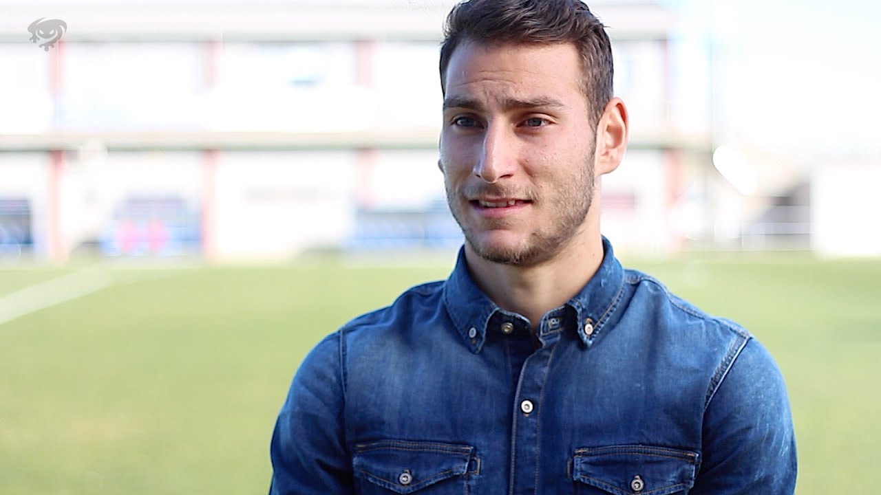 Conoce cómo está viviendo Iván López su primera experiencia en la Liga ...