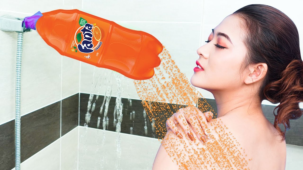 23 SMART LIFE HACKS FOR EVERY OCCASION | AWESOME LIFE HACKS OR CREATIVE ...