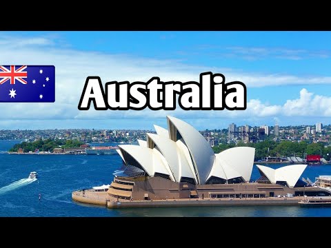 Australia|| Australia 4k ultra HD video||Full journey video|| beautiful ...
