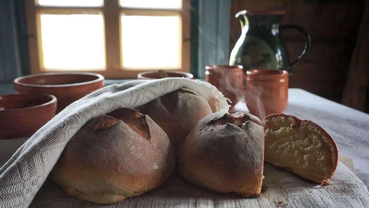 Sekmadienio ragaišis - YouTube