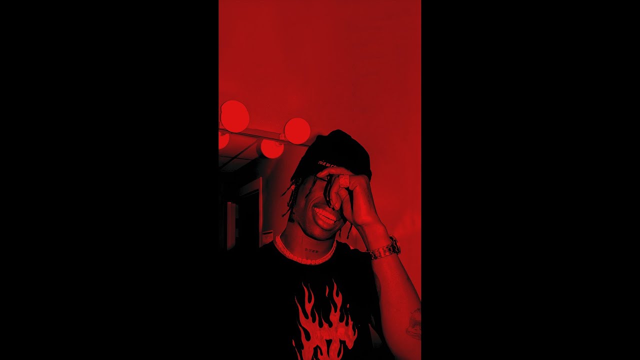 Travis Scott - PHILLY (Prod. URDOBeatz) - YouTube