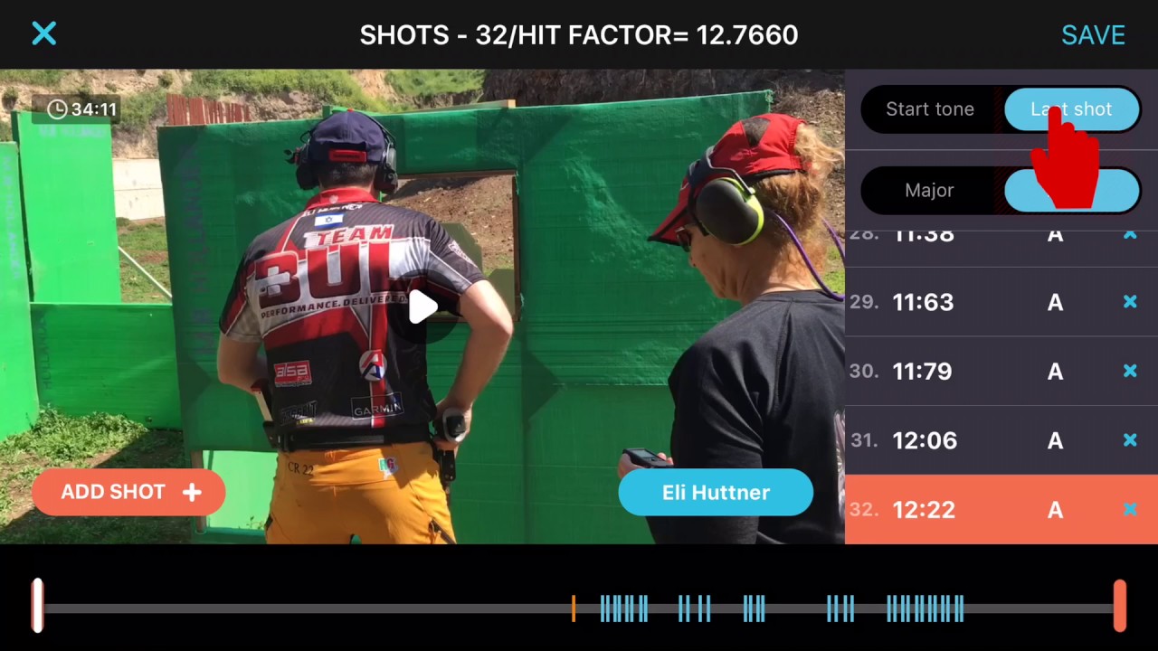 Clipshot Introduction Tutorial - YouTube