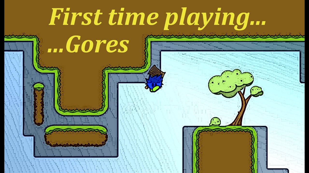 Teeworlds-KoG*°2 - Beginning - YouTube