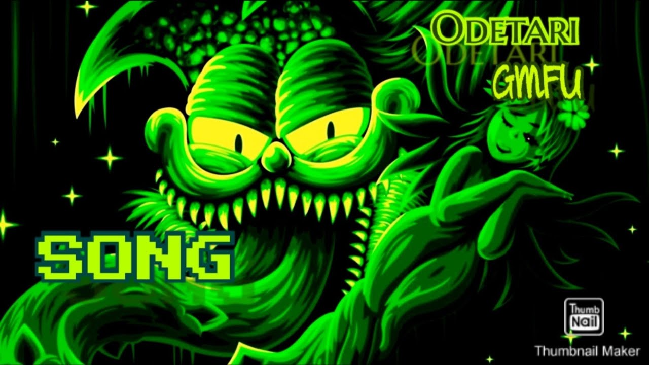 ROMAIN WORLD/ ODETARI - GMFU ( VIRGO - SONG ) GOREFIELD HORRORSCOPES ...