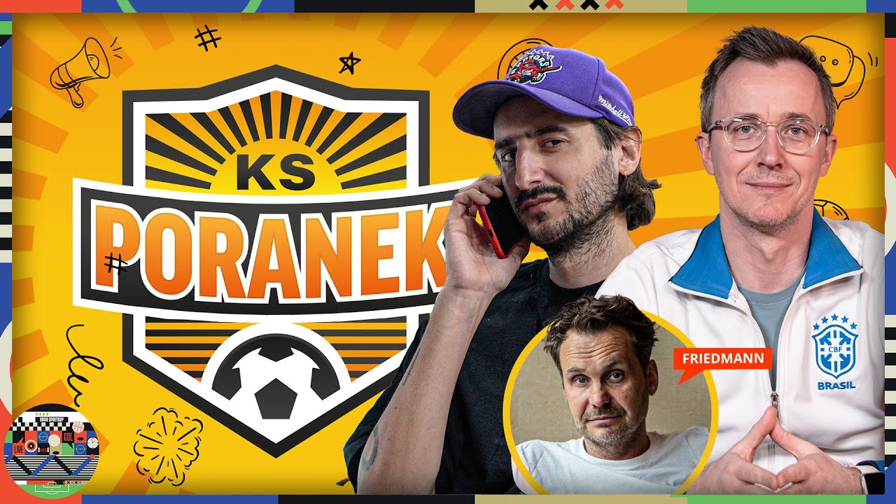 WPADKI BRAMKARSKIE, FINAŁ LIGI MISTRZÓW 2005. KS PORANEK: RUDZKI ...