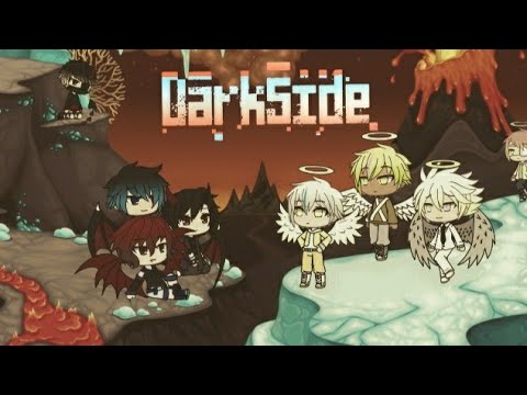 Dark side [GLMV] Yaoi - YouTube