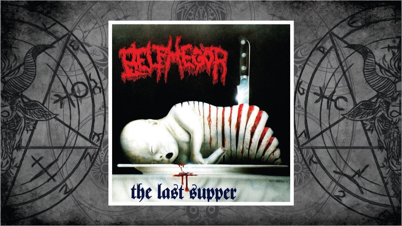 The Last Supper - Belphegor: Song Lyrics, Music Videos & Concerts