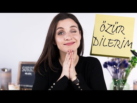 Özür Dilediğim Ürünler 🙁 💄