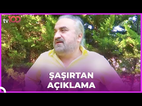 Volkan Konak televizyon programı yapmaya neden tövbe etti?