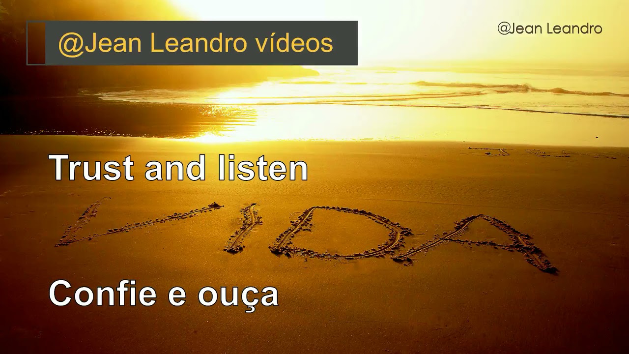 Hear my voice Lisa Bevill - YouTube