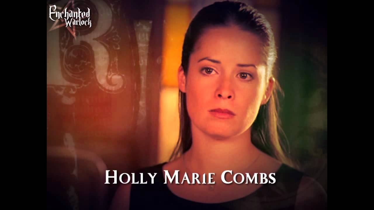 Charmed - [4x01-4x02] "Charmed Again" Opening Credits | Open Your Eye's ...