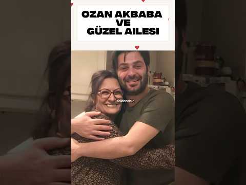 Ozan Akbaba ve Ailesinin Görüntüleri. #ozanakbaba #cihanalbora #uzakşehir #sinemünsal