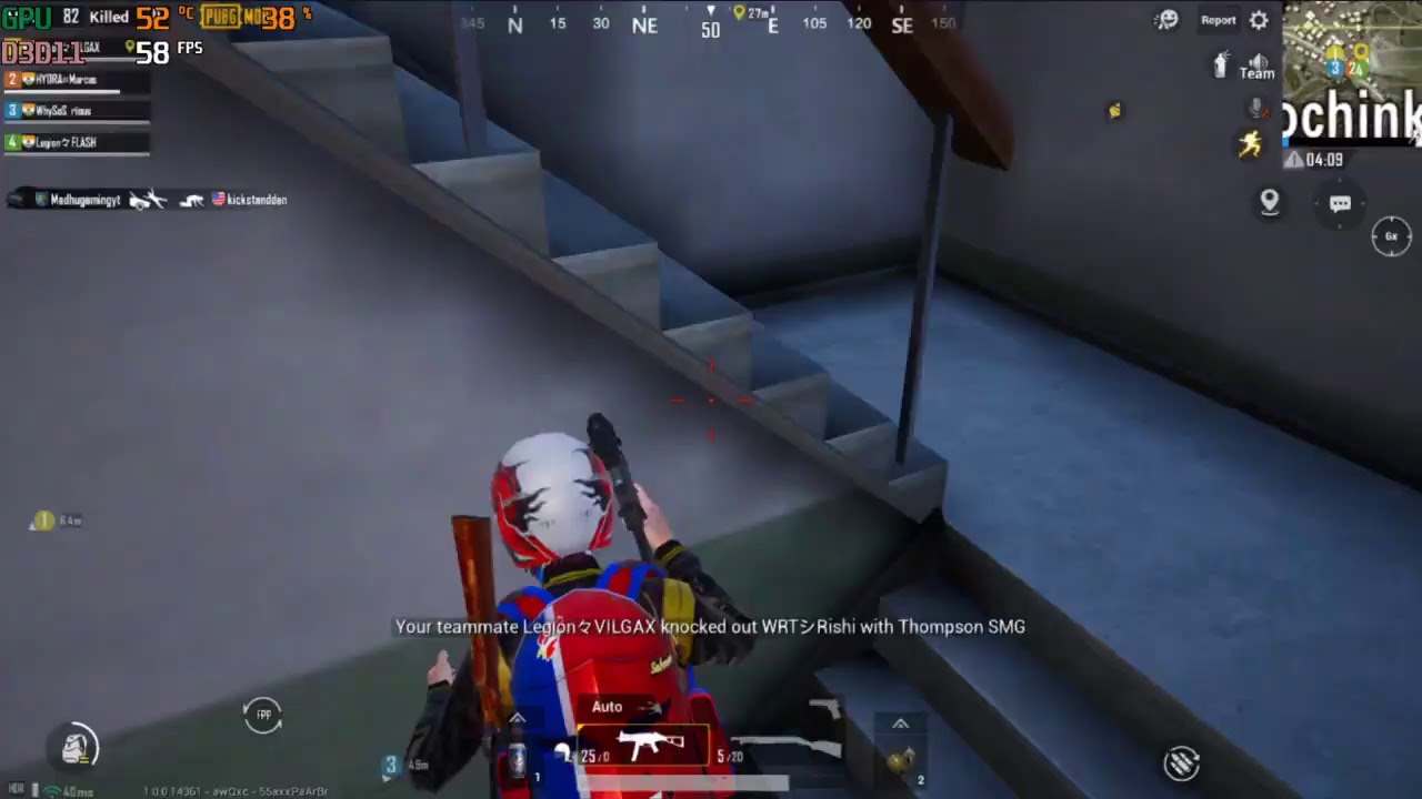 PUBG EMULATOR | BAN HONE KE BAAD |#LEARNING ON PC - YouTube