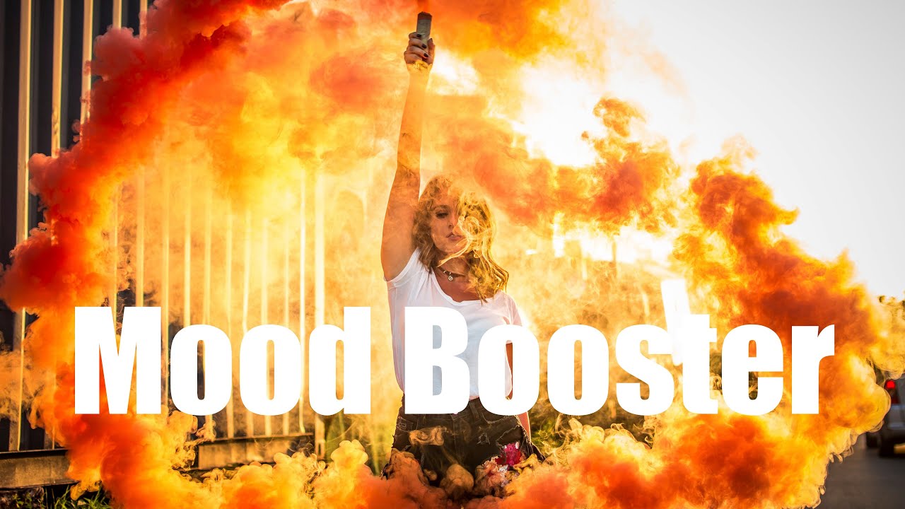 🎵 Empowering Mood Booster Music Playlist - Be Your Best Self! 🙌 ...