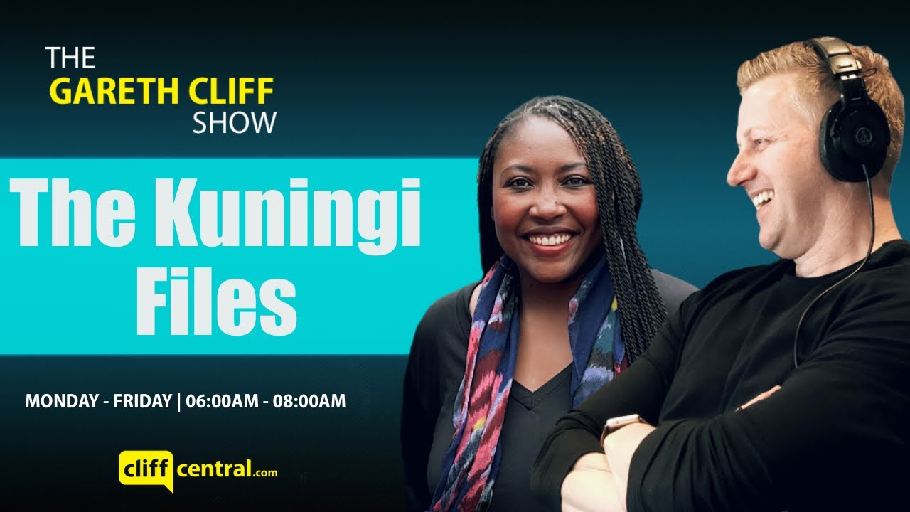 The Kuningi Files & Stale vs Fresh Bread - YouTube