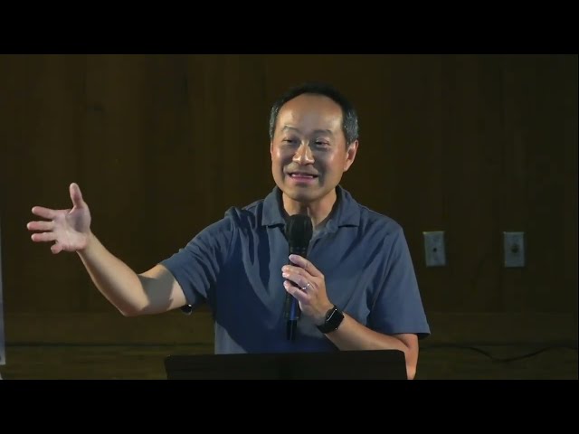 New Vine – Bringing People to Wholeness and Fruitfulness