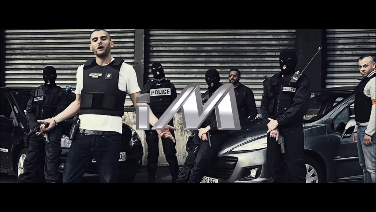 Instrumental Sofiane - La France C'est Nous (Reprod Instru Mental) - YouTube