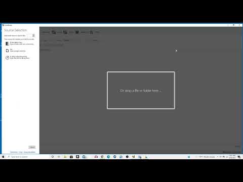 How I rip my home recorded DVD’s (in Handbrake)