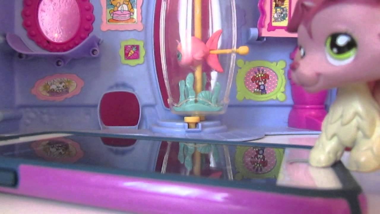 Lps: Jokes with Siri - YouTube