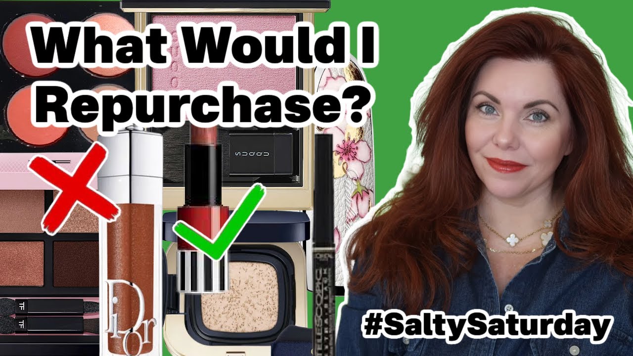 Luxury Beauty Products Worth Repurchasing - Tried and Tested ...