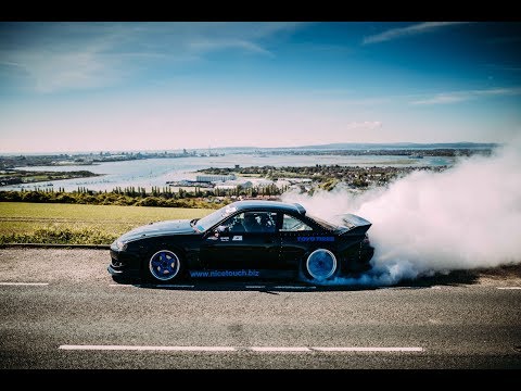 MY DRIFT CAR BUILD 1JZ NISSAN S14A UPDATE