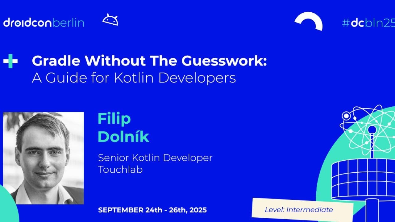 Gradle Without The Guesswork: A Guide for Kotlin Developers - Filip ...