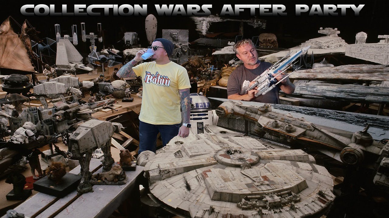 Post Show Live - YouTube