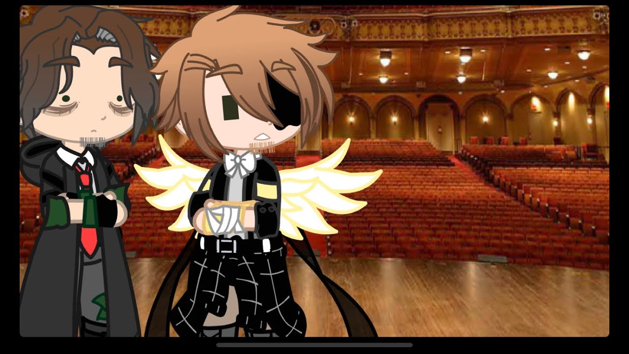 “When Sammy and Susie are bored” BATIM // Ft. Sammy, Susie, Norman ...