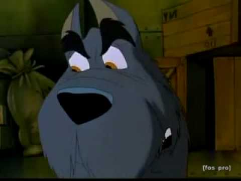 YouTube Poop: Principal McVicker Tells the Rapping Dog to Shut Up ...