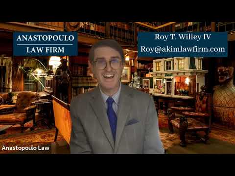 Sidebar Conference with Roy T. Willey - YouTube