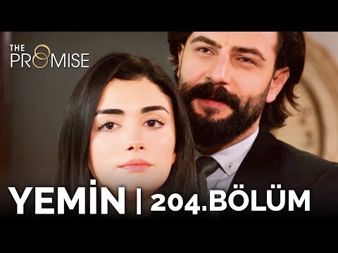 Yemin 204. Bölüm | The Promise Season 2 Episode 204