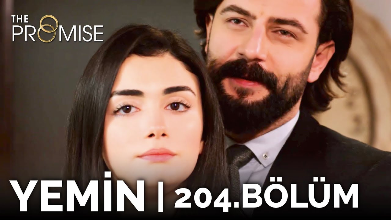 Yemin 204. Bölüm | The Promise Season 2 Episode 204 - YouTube