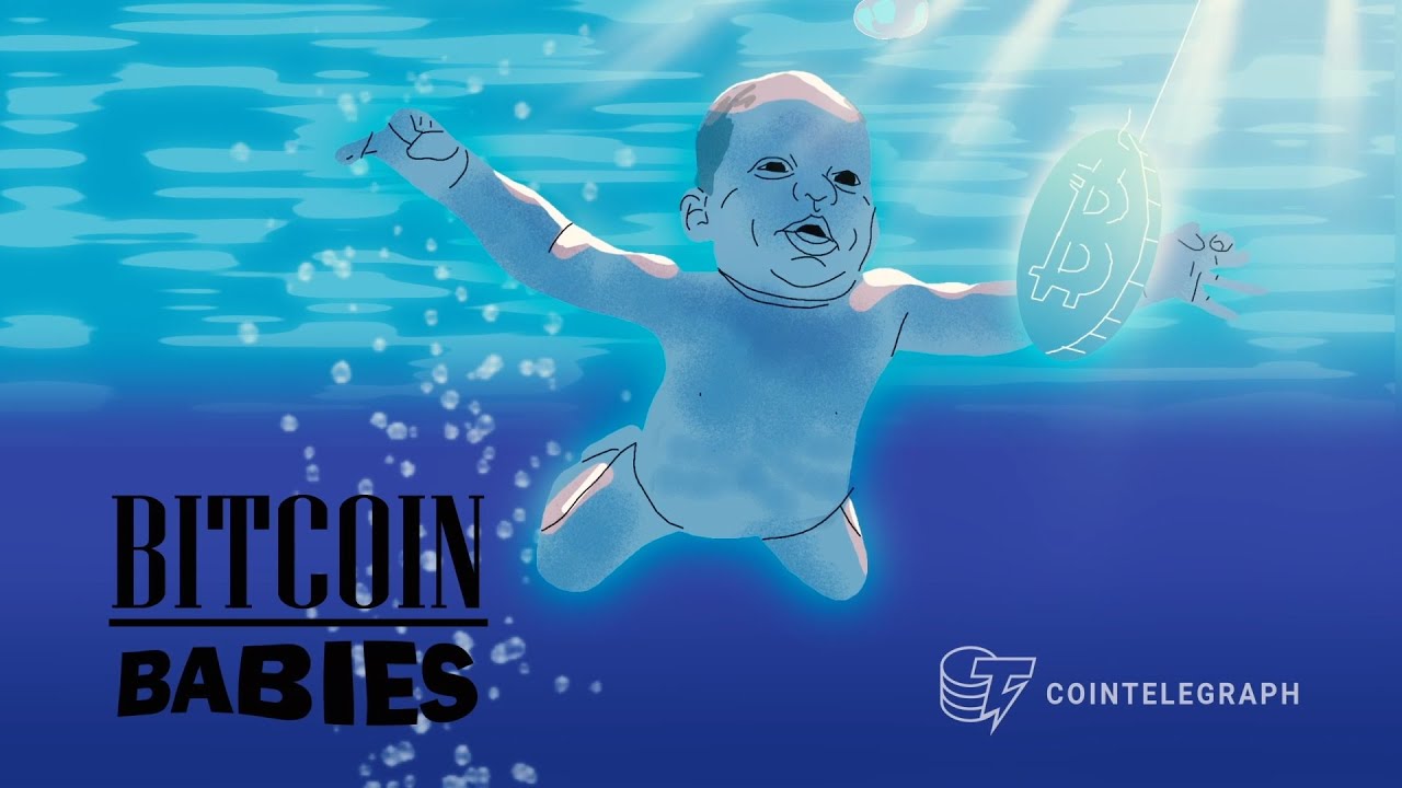How Bitcoin helped a family to have kids | Crypto Stories Ep. 20 - YouTube