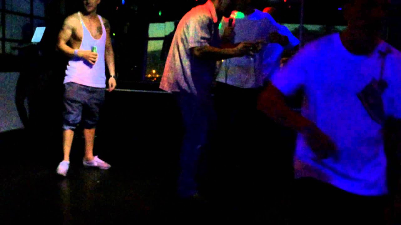 GTYM Castle Rave Part 2 Afterparty Business @ Evos Loft - YouTube