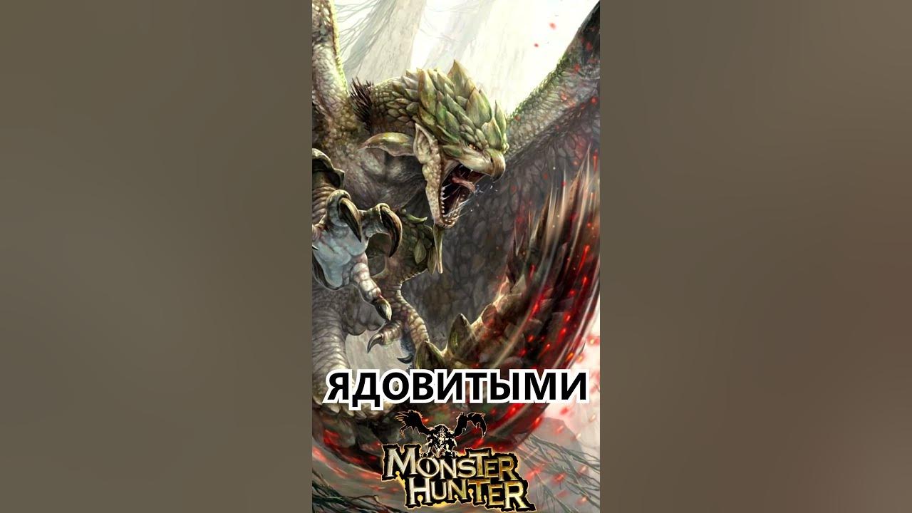 ЗНАКОМЬТЕСЬ: РАТИАНА | Monster Hunter Lore #mhwi #monsterhunterworld #mhrise #mhworld #lore ...