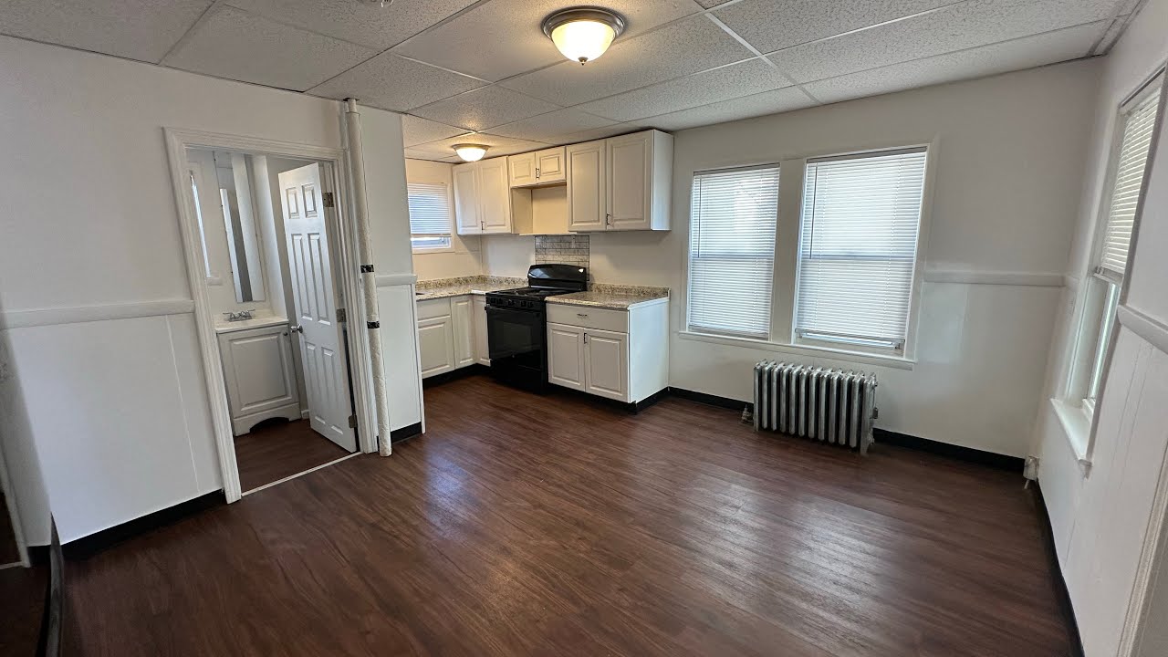 Nexus Property Management WOR - 53 Wall St, Worcester, MA 01604 - YouTube
