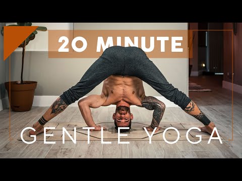 Gentle Strength Yoga For Every Body