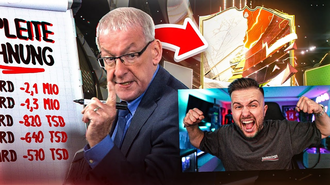 Ich bin PLEITE… 💀💸 ICON + HERO PACKS + Best Of SCHÜRFEN 🔥 - YouTube